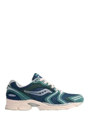 Saucony End. X Progrid Triumph 4 'nessie' Sneakers - Blue