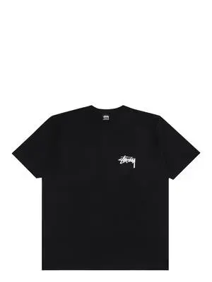 StÜssy Toucan Tee - Black