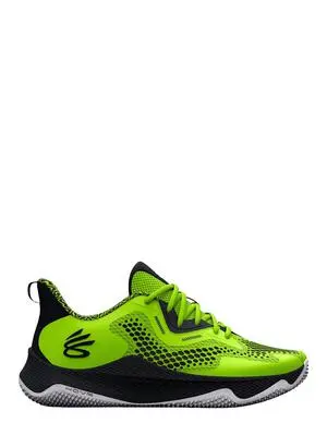 CURRY BRAND Curry Hovr Splash 3 - Green