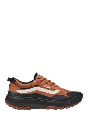 VANS Crosspath MTE Sneakers Brown