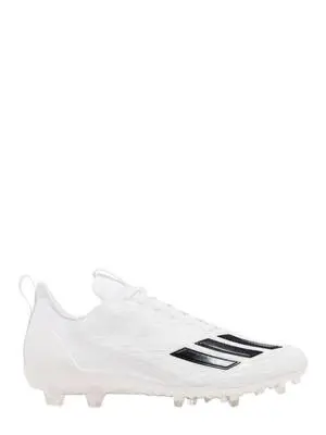 Adidas Adizero Cleats - White