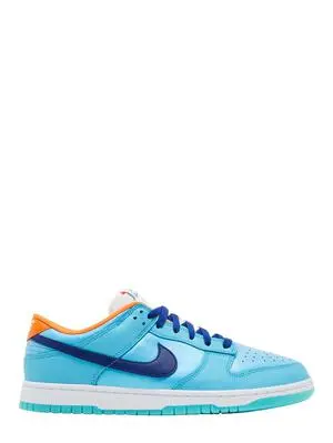 Nike Dunk Low Se Sneakers - Blue