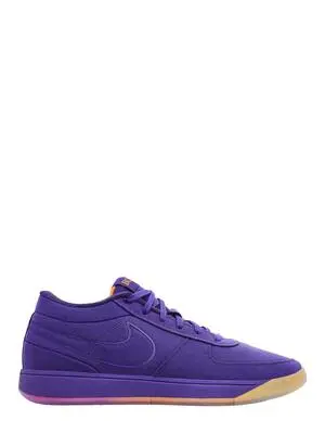 Nike Book 1 'sunset' Sneakers - Purple