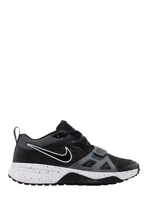 Nike Air Zoom Diamond Elite Turf - Black