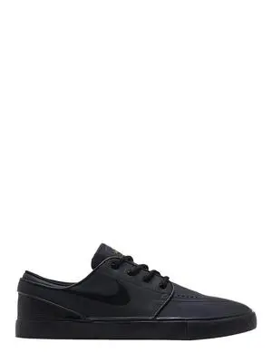 Nike Zoom Stefan Janoski Sneakers - Black