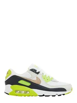 Nike Air Max 90 Sneakers Green