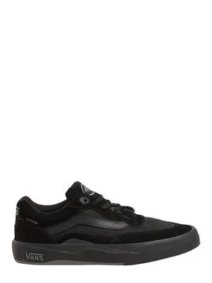 VANS Wayvee Sneakers - Black