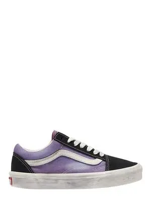 VANS Old Skool Sneakers - Purple