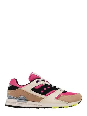 Saucony Courageous Sneakers - Pink