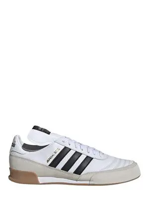 Adidas Mundial Goal Sneakers - White