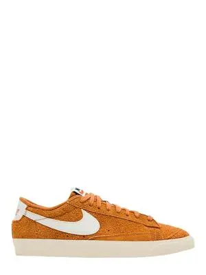 Nike Wmns Blazer Low '77 - Orange