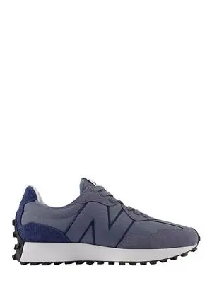 NEW BALANCE 327 Sneakers - Grey