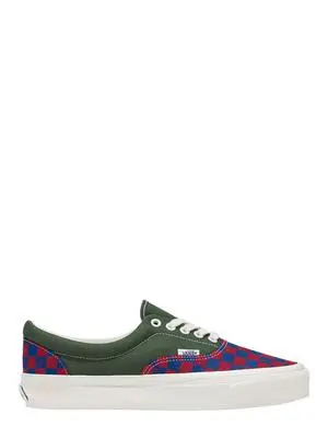 VANS Premium Era 95 Sneakers - Green