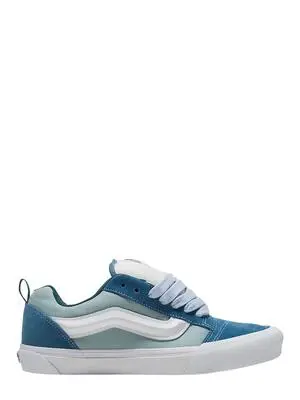 VANS Vans Knu-Skool Sneakers Blue