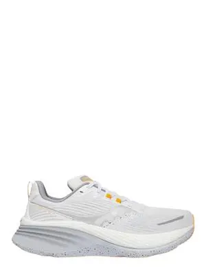 Saucony Hurricane 24 Athletic Sneakers - White