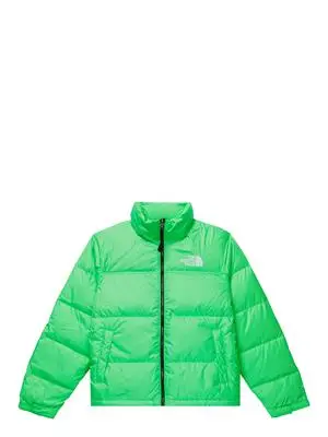 The North Face 1996 Retro Nuptse Jacket - Green