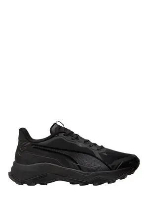 PUMA Explore Nitro 2 'seasons' Sneakers - Black