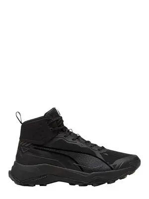 PUMA Explore Nitro Mid 2 Seasons - Black