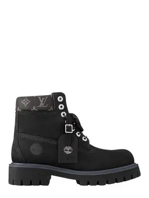 Louis Vuitton Timberland 6
