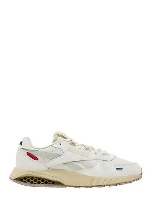 REEBOK X Nasa Classic Leather Hexalite Sneakers - Grey