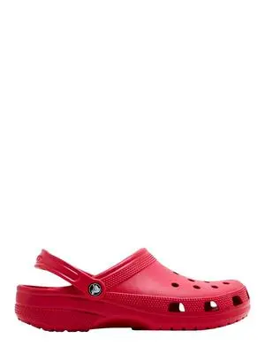 CROCS Classic Clog Red