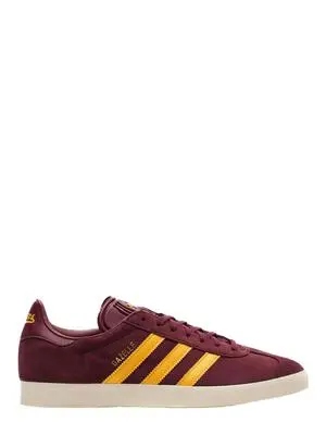 Adidas Portland Timbers X Gazelle Mls Archive Collection - Red
