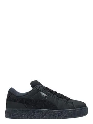 PUMA Collina Strada X Suede Xl Sneaker - Black