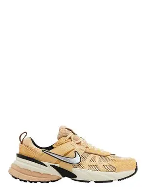 Nike V2k Run Sesame - Tan