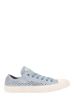 CONVERSE Chuck Taylor All Star Low Top Sneakers - Grey