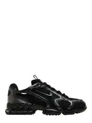 Nike Air Zoom Spiridon Cage 2 Sneakers - Black
