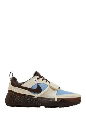 Nike Travis Scott X Zoom Field Jaxx Sneakers - Blue