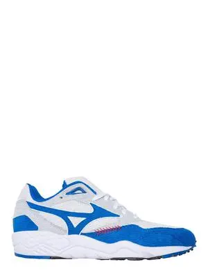 Mizuno Shinzo Paris X Contender Baseball Pack Sneakers - Blue