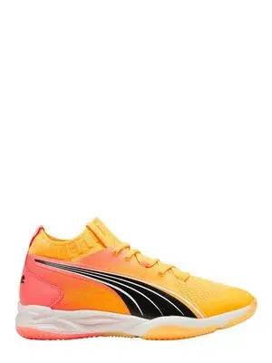 PUMA Eliminate Power Nitro Sqd Court Sneakers - Orange