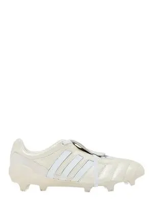 Adidas Predator Mania Fg Soccer Cleats - Cream