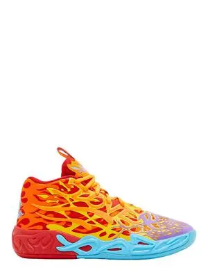 PUMA Mb.04 'phoenix' Sneakers - Orange