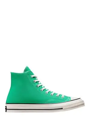 CONVERSE Chuck 70 High Sneakers - Green