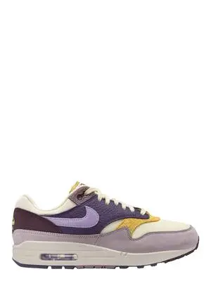Nike Air Max 1 '87 'hydrangeas' Sneakers - Purple