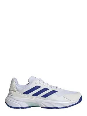 Adidas Courtjam Control 3 Sneakers - White