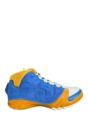 JORDAN 23 Retro Promo 'ucla' Pe - Blue