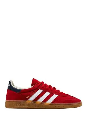 Adidas Sporty & Rich X Handball Spezial 'usa' Sneaker - Red