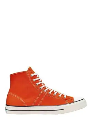 CONVERSE Lucky Star High - Orange