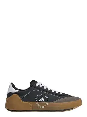 Adidas Stella Mccartney X Wmns Court Boost Sneakers - Black