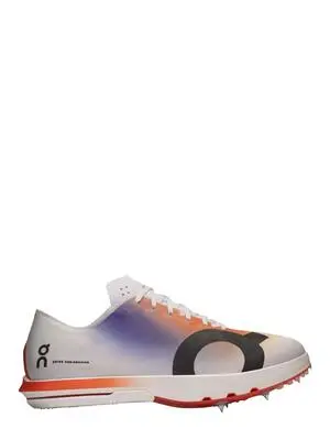 On ON Cloudspike Citius "Prism Capsule Collection" Sneakers White