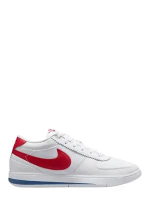 Nike Book 1 'forrest Gump Cortez' Sneakers - White