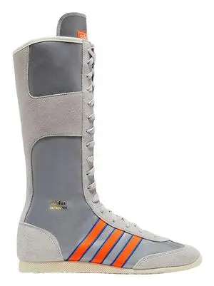 Adidas Japan Vh High-top Sneakers - Grey