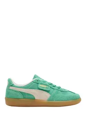 PUMA Palermo Vintage Sneakers - Green