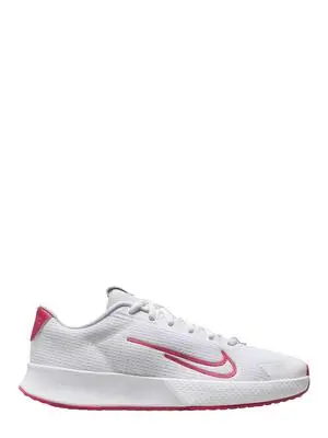 Nike Nikecourt Vapor Lite 2 Hc Sneakers - White