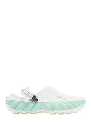 CROCS Kanghyuk X Echo Clog - White