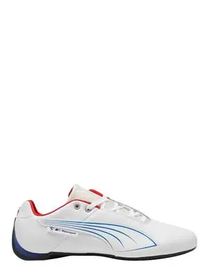 PUMA Bmw M Motorsport X Future Cat Sneakers - White