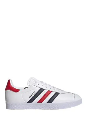 Adidas Gazelle Sneakers White